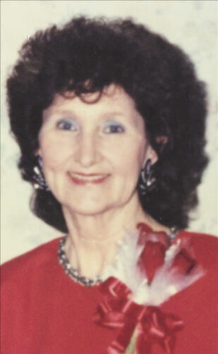 NORMA MILOM | News, Sports, Jobs - The Herald Star